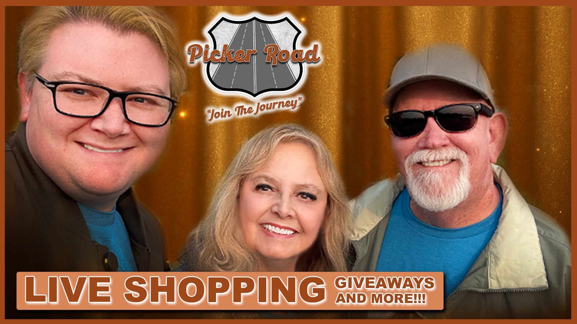 PICKER ROAD LIVE!!! – Picker Road Boutique