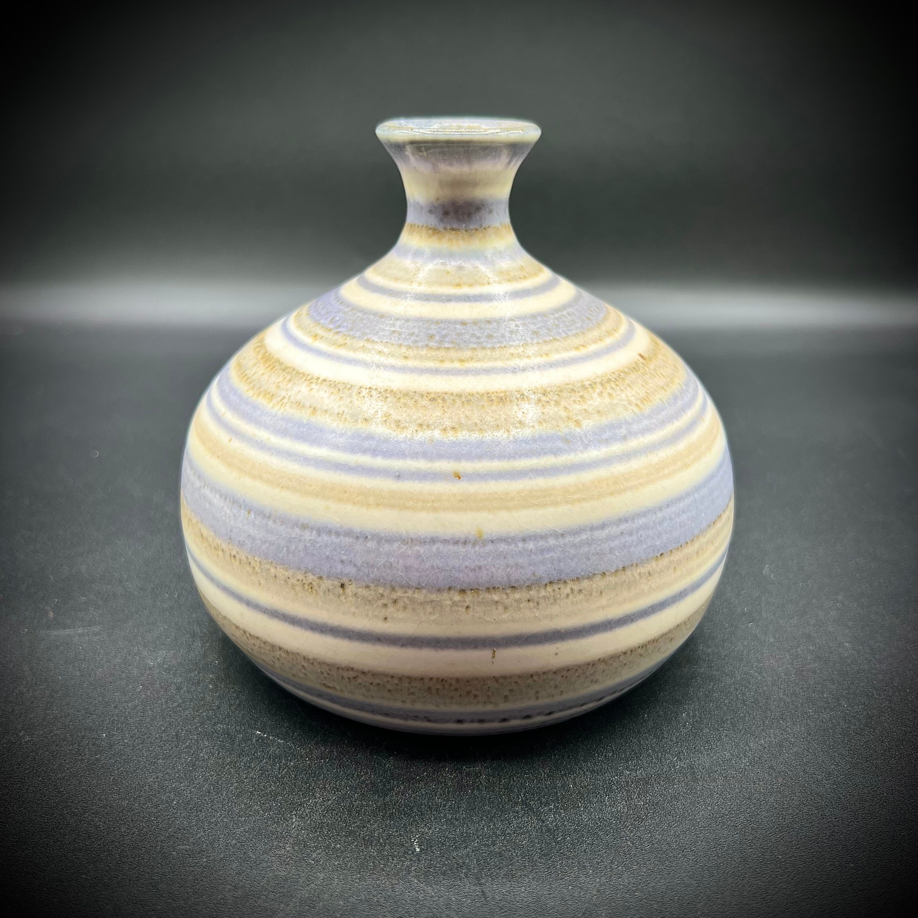 Vintage 1974 Artist Signed Pottery Vase – Picker Road Boutique