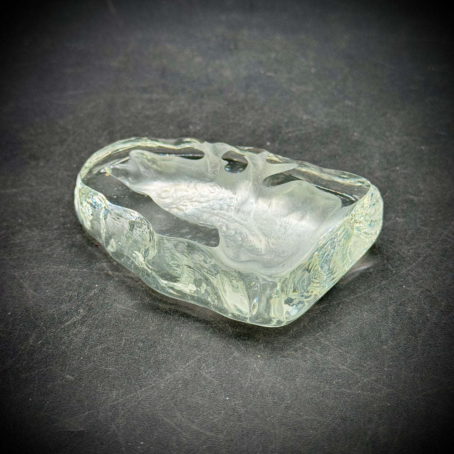 Intaglio Owl on Branch Paperweight – Picker Road Boutique