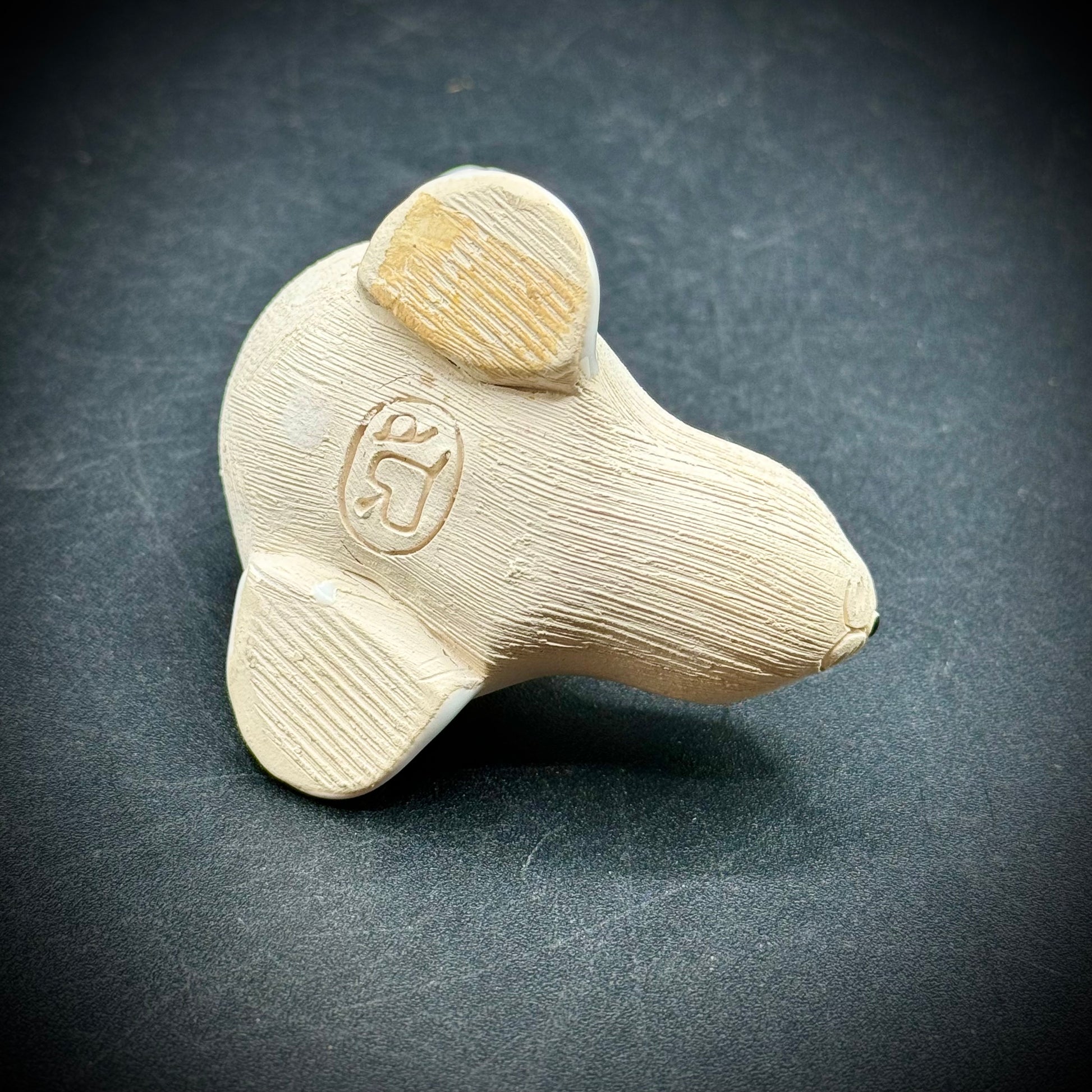 Vintage Artesania Rinconada White Seal – Picker Road Boutique