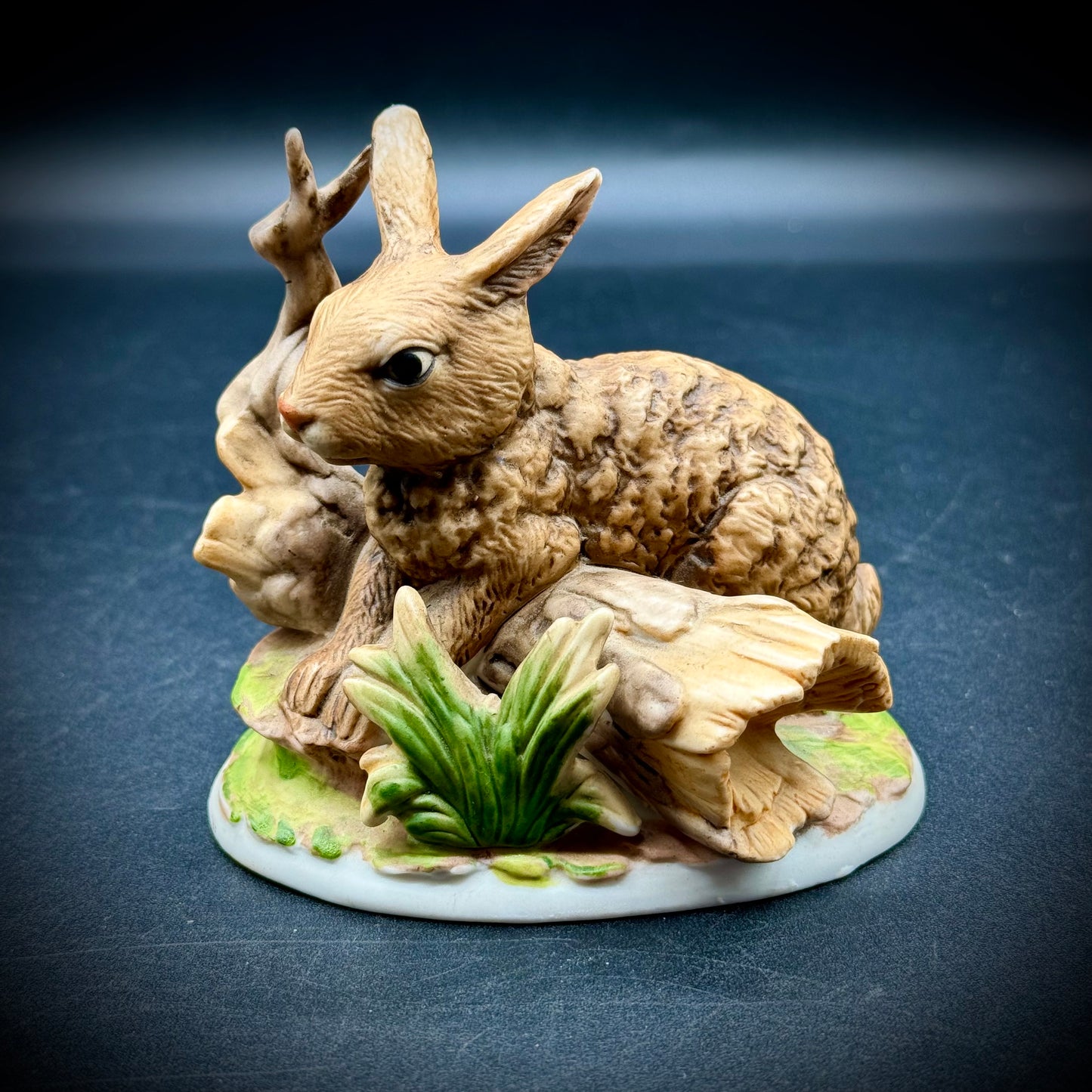 Vintage Bisque Porcelain Bunny Rabbit Figurine – Picker Road Boutique