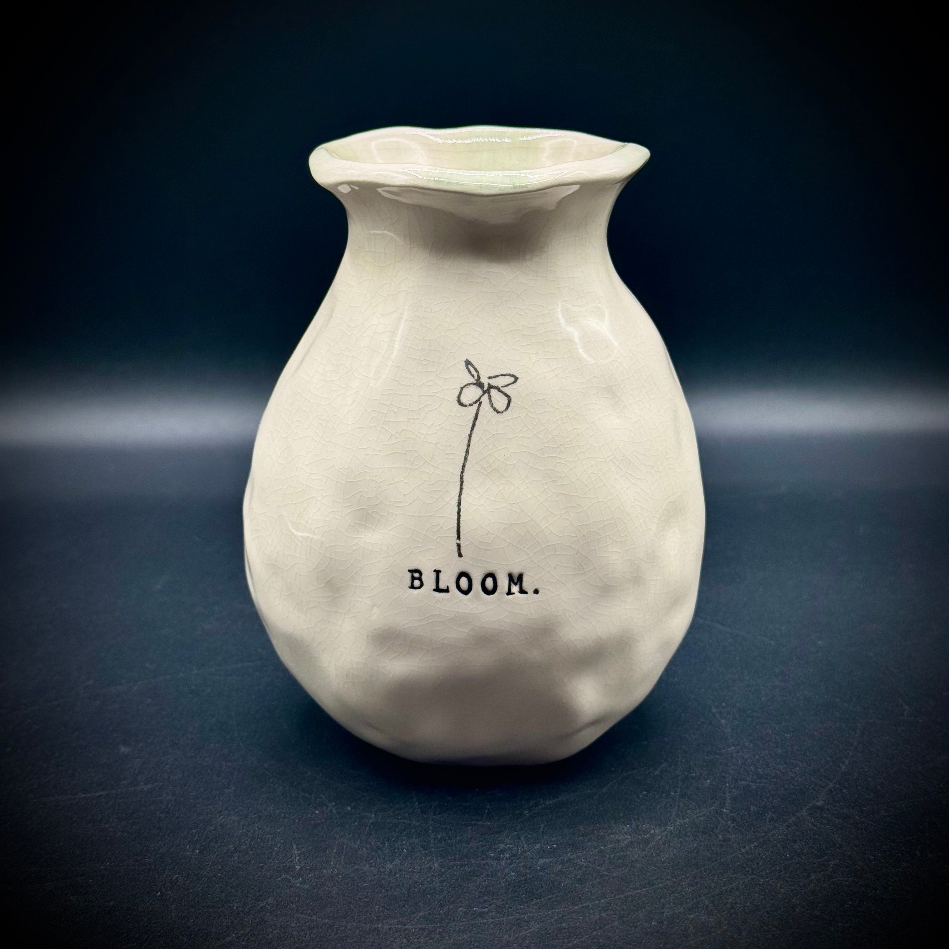 Vintage Rae Dunn by Magenta Bloom Vase – Picker Road Boutique