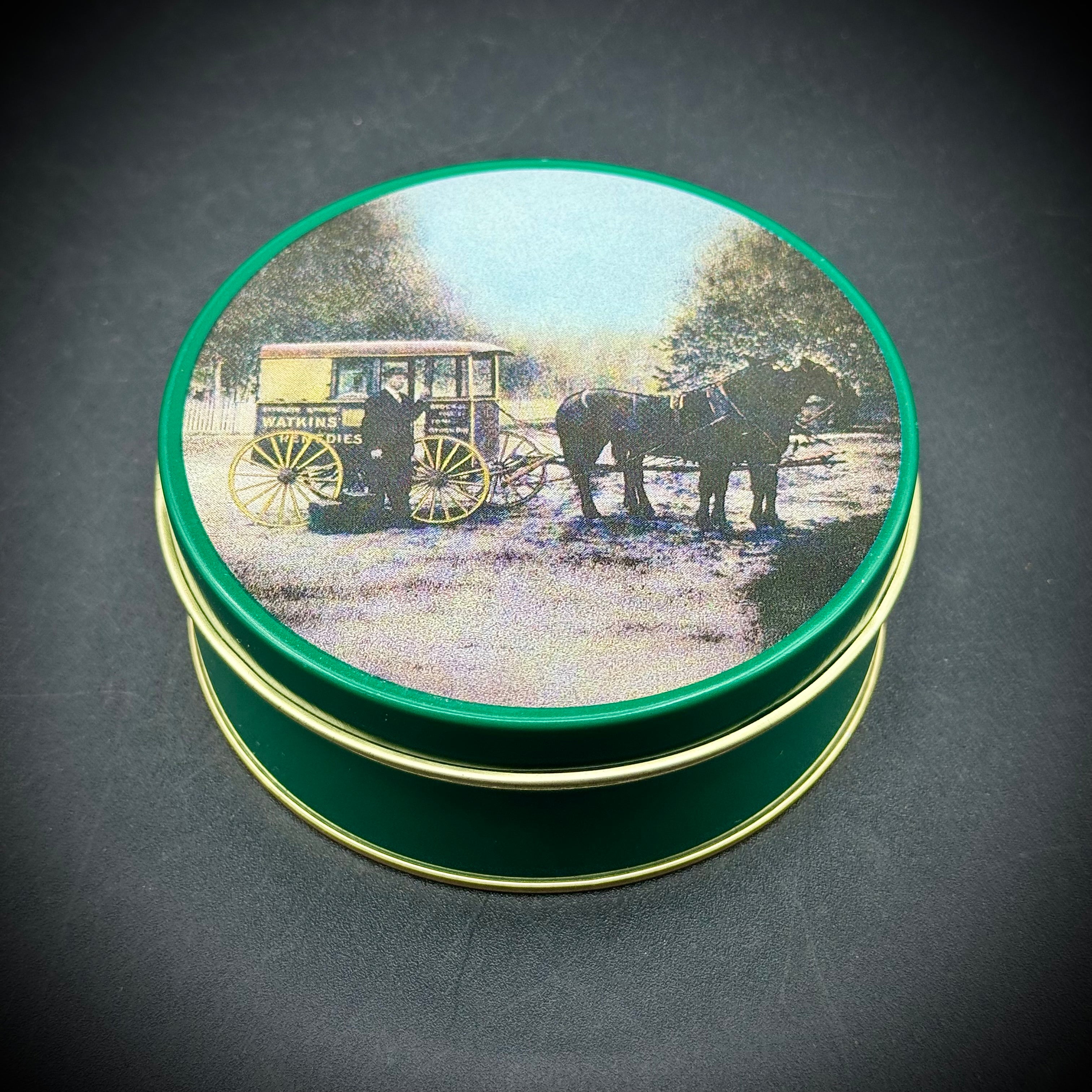 Heritage Coaster Set Made in USA – Picker Road Boutique